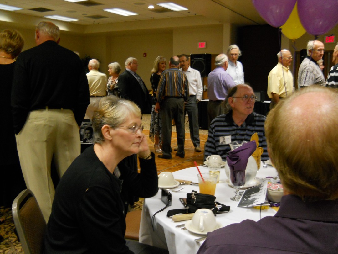 50th Reunion | LHS Class of 1965