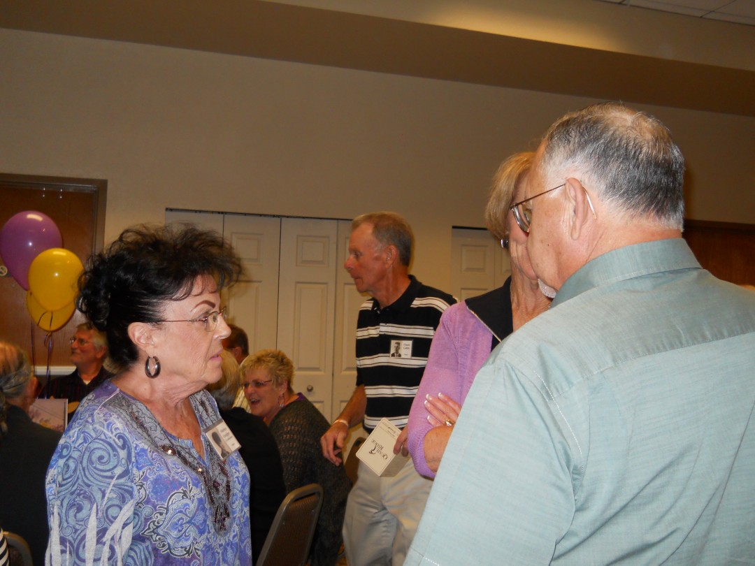 50th Reunion | LHS Class of 1965