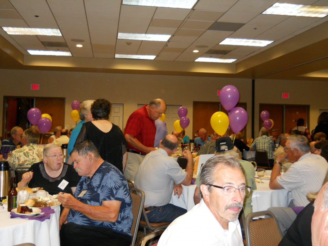 50th Reunion | LHS Class of 1965