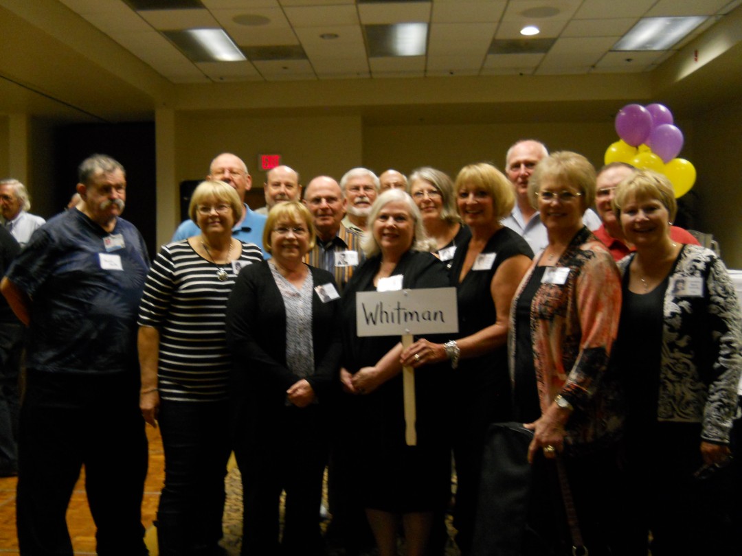 50th Reunion | LHS Class of 1965