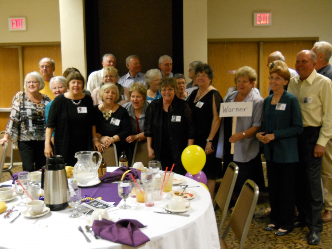 50th Reunion | LHS Class of 1965