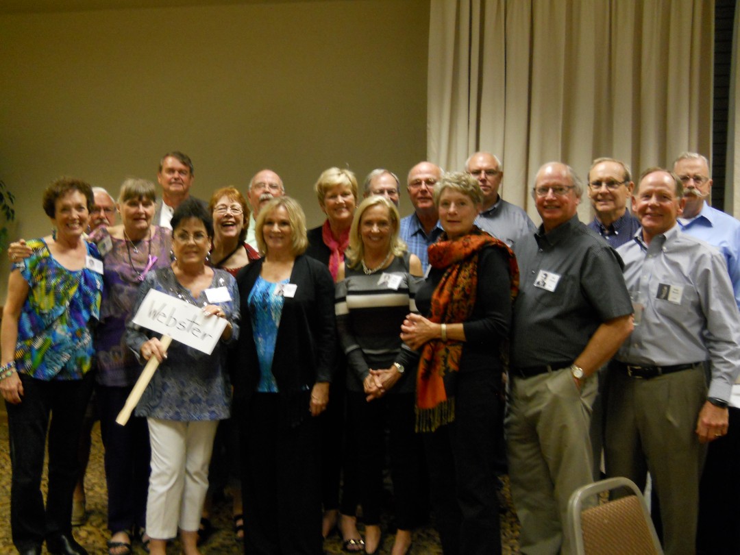 50th Reunion | LHS Class of 1965